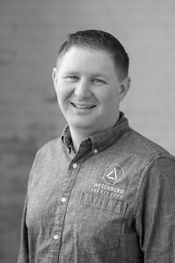 About - Wesenberg Architects